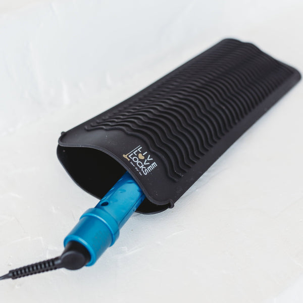 Thermal Heat Pad & Pouch - Live Love Locks